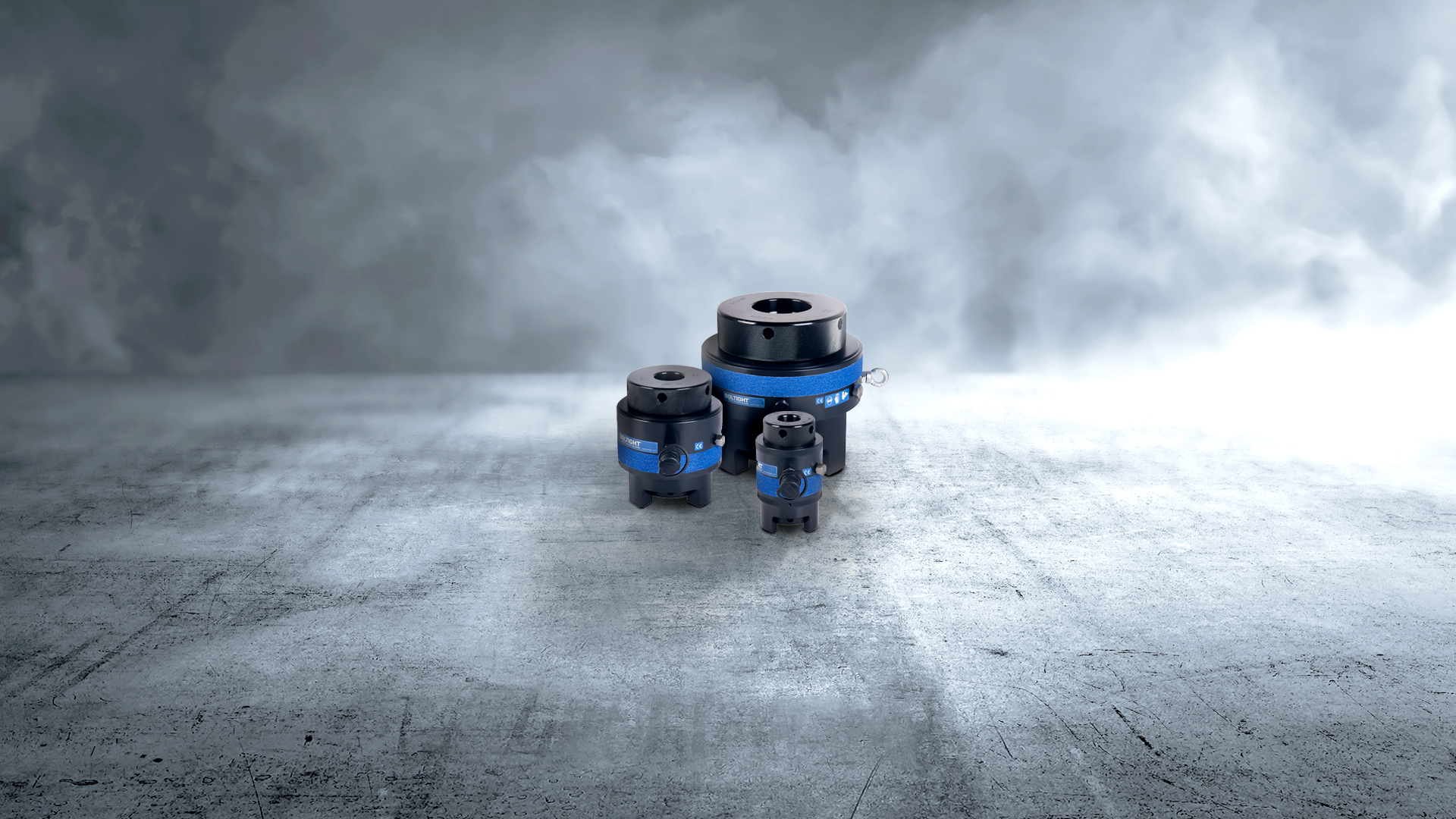 Achieve Super Results with Superbolt® Multi-Jackbolt Tensioners - Nord ...