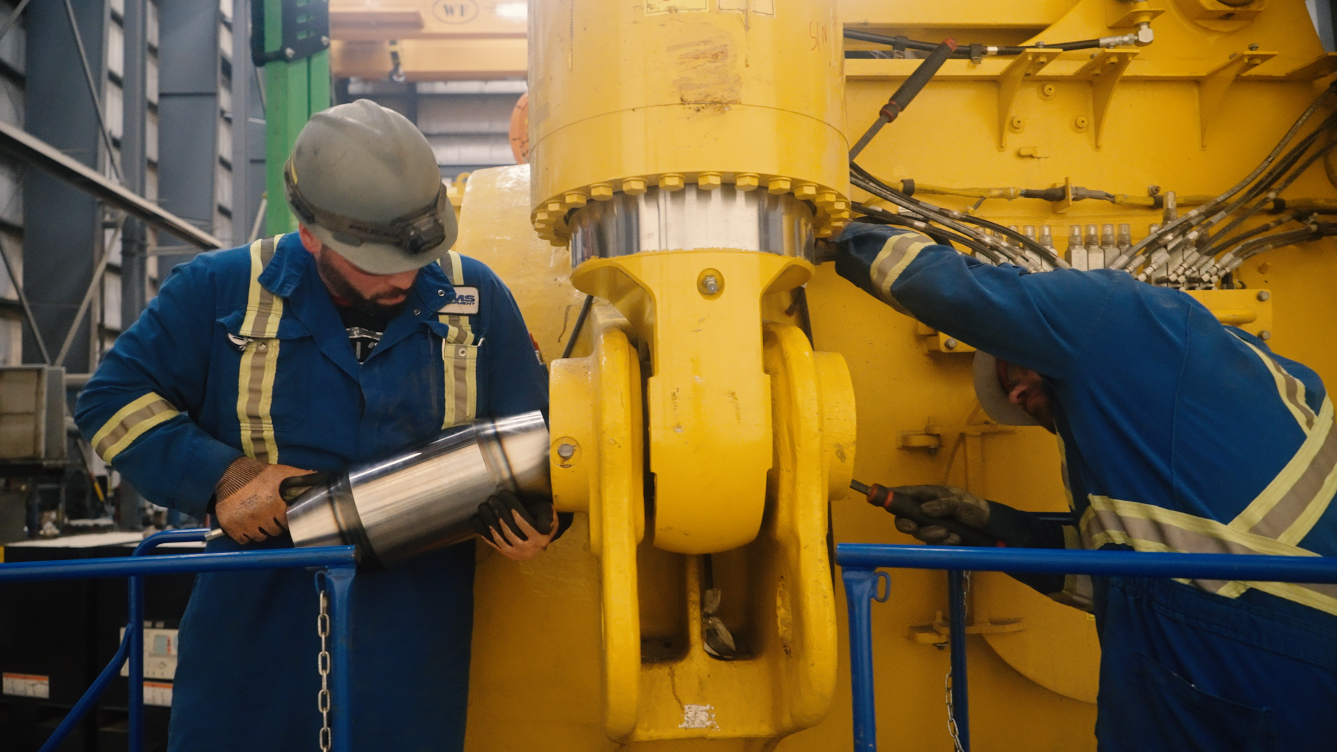 Hidden costs of pivot maintenance and how Expander cuts them - Nord ...