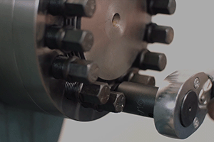 Achieve High Preloads with Ease Using Superbolt® Mechanical Tensioners ...