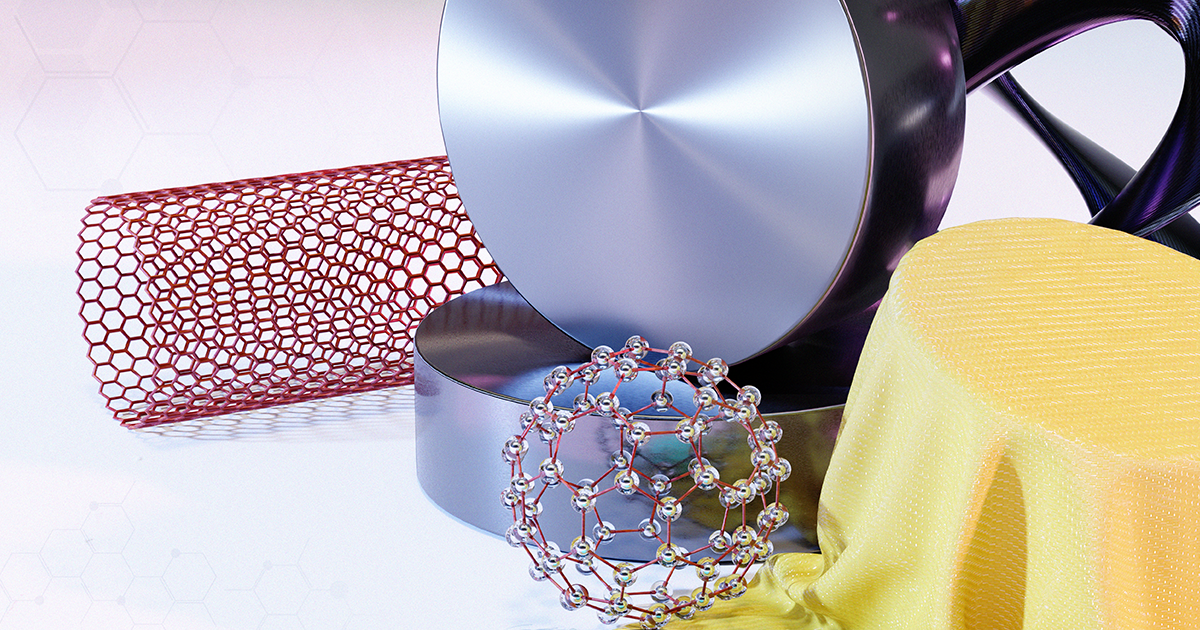 ¿Cuáles son los mejores materiales para el uso industrial? - Nord-Lock ...