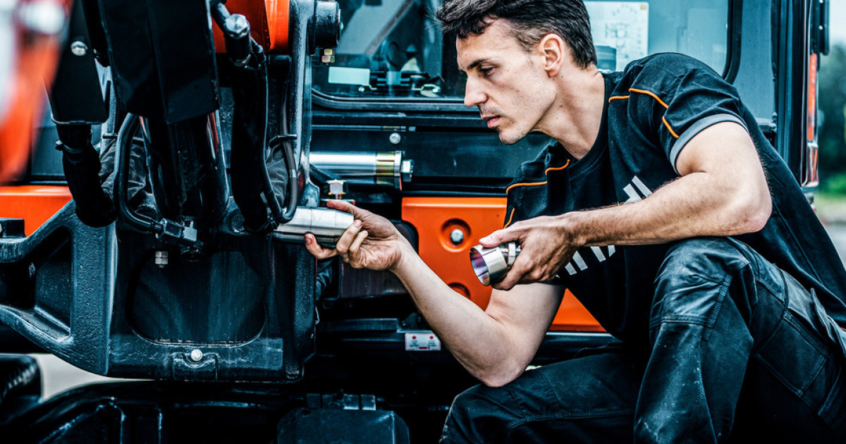 Performance Pins for Heavy-Duty Work - Nord-Lock Group