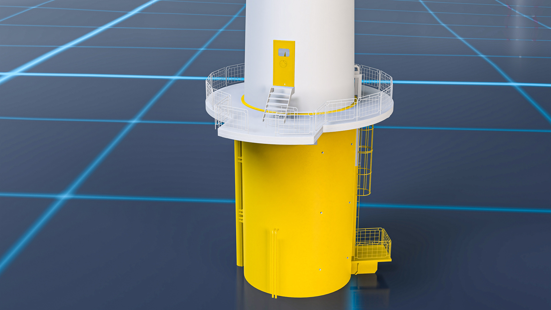 Tower applications - Nord-Lock Group