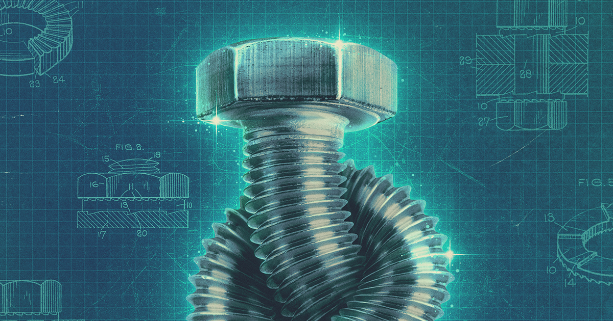 Bolted - A Magazine About Bolting Technologies - Nord-Lock Group