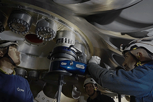 Reliable Tensioning Solutions by Superbolt® - Nord-Lock Group