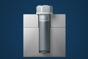 How to make a successful assembly for tapped holes - Nord-Lock Group