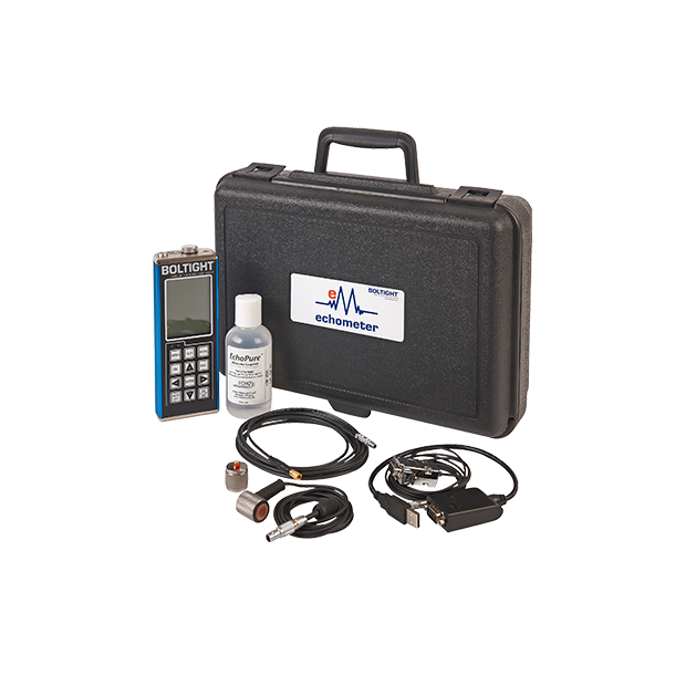Boltight Echometer - Nord-Lock Group
