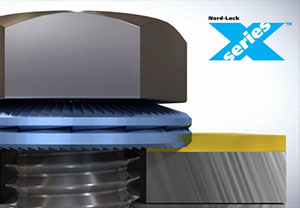 How multifunctional wedge-locking works? - Nord-Lock Group