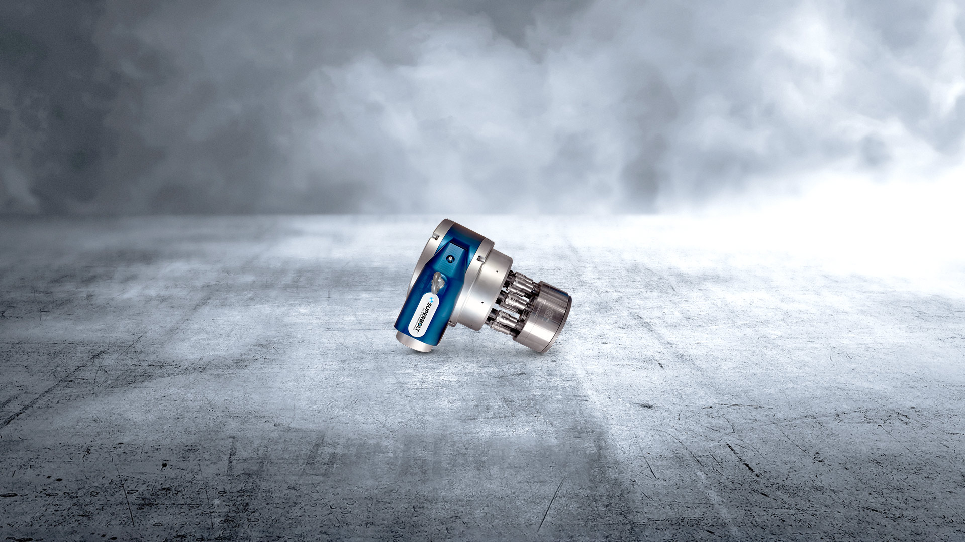 Superbolt Tool - Nord-Lock Group